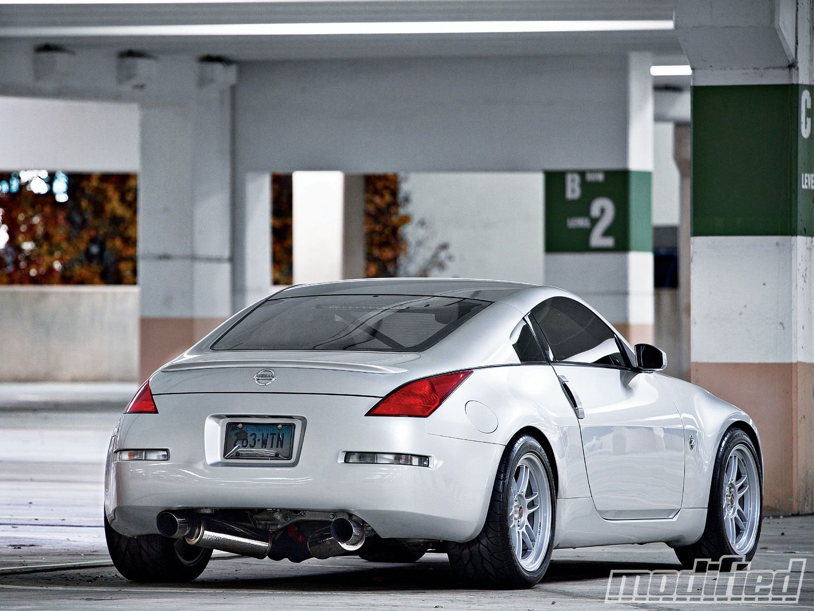 nissan, 350z, Coupe, Tuning, Cars, Japan Wallpapers HD / Desktop and ...