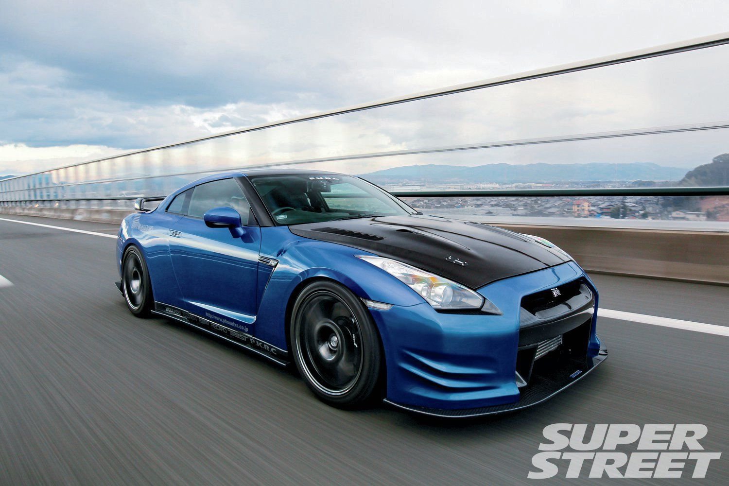 nissan, Gtr, Coupe, Tuning, Japan, Supercars, Cars Wallpapers HD ...