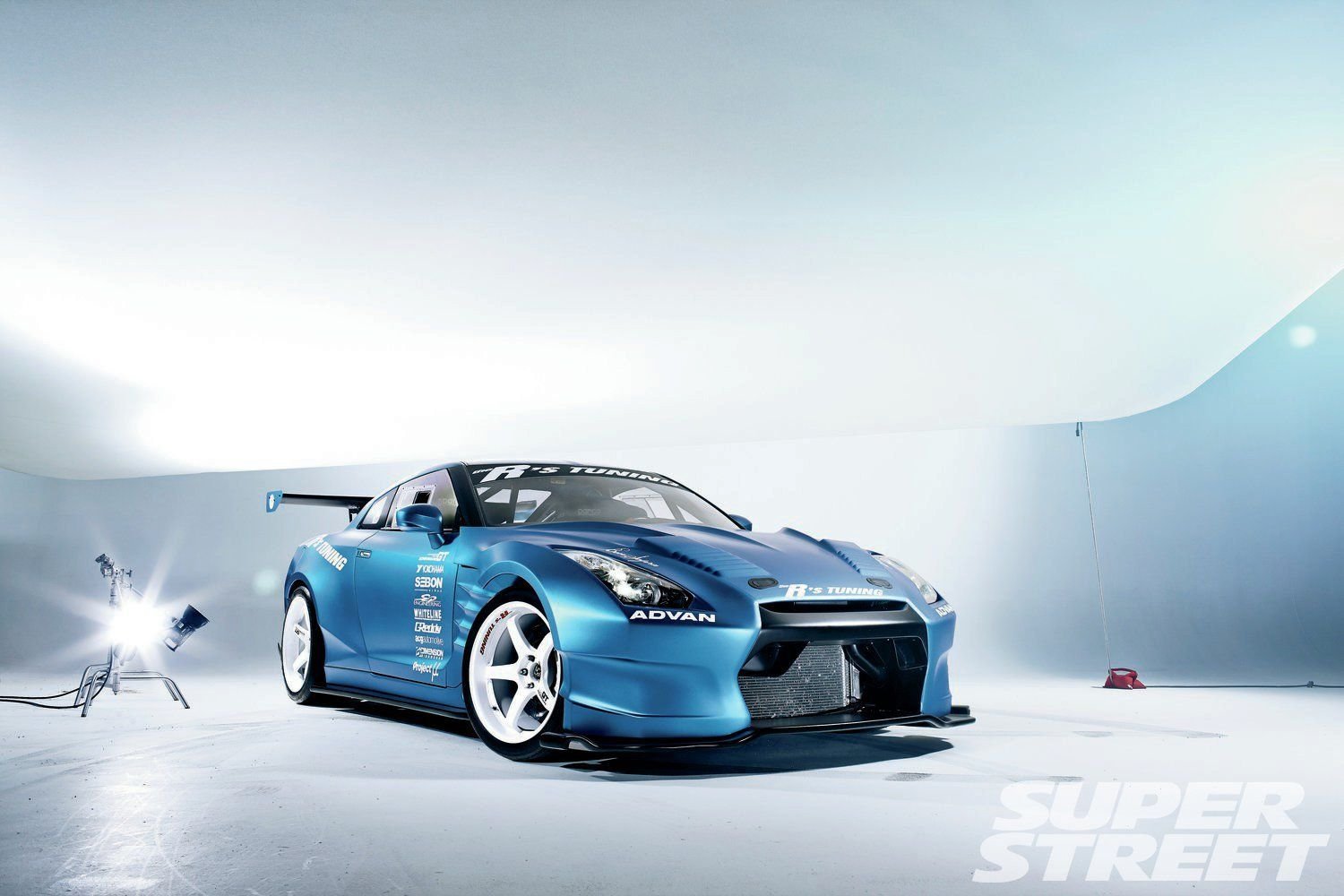 nissan, Gtr, Coupe, Tuning, Japan, Supercars, Cars Wallpapers HD ...