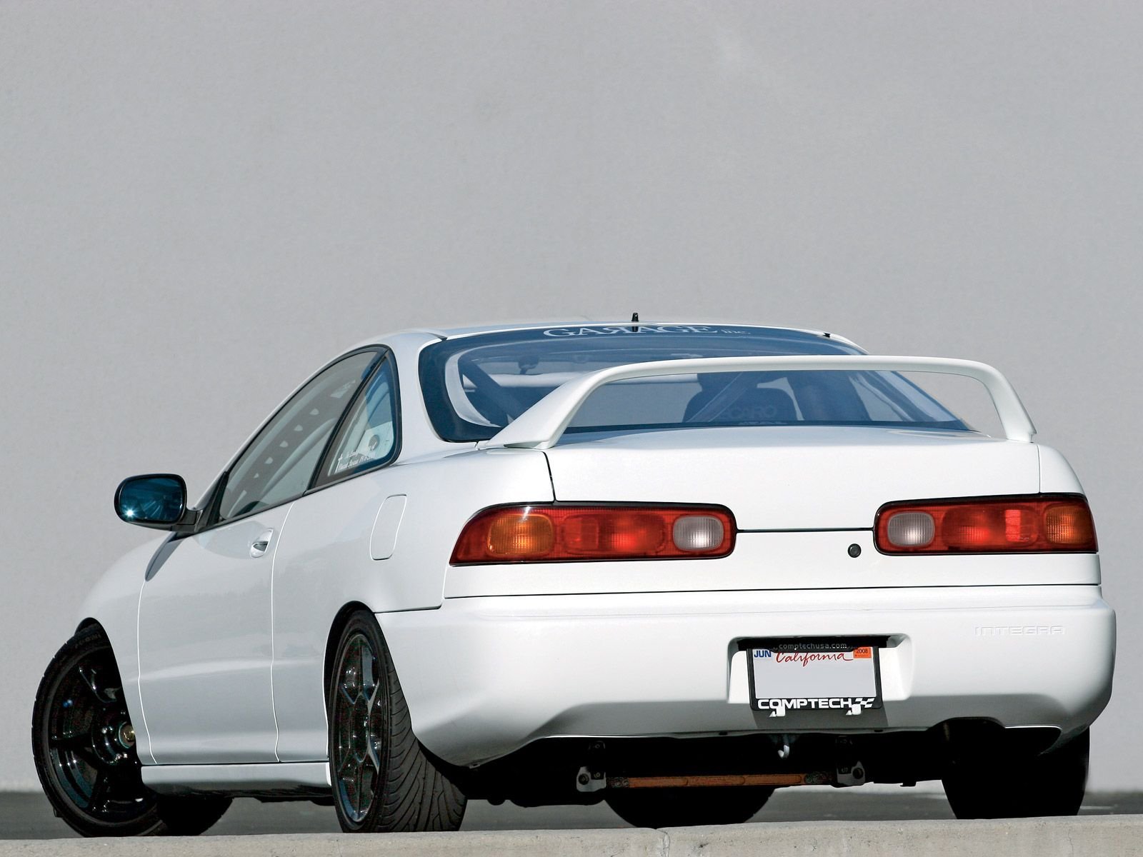 acura, Integra, Type r, Japan, Coupe, Sedan, Cars, Tuning Wallpapers HD ...