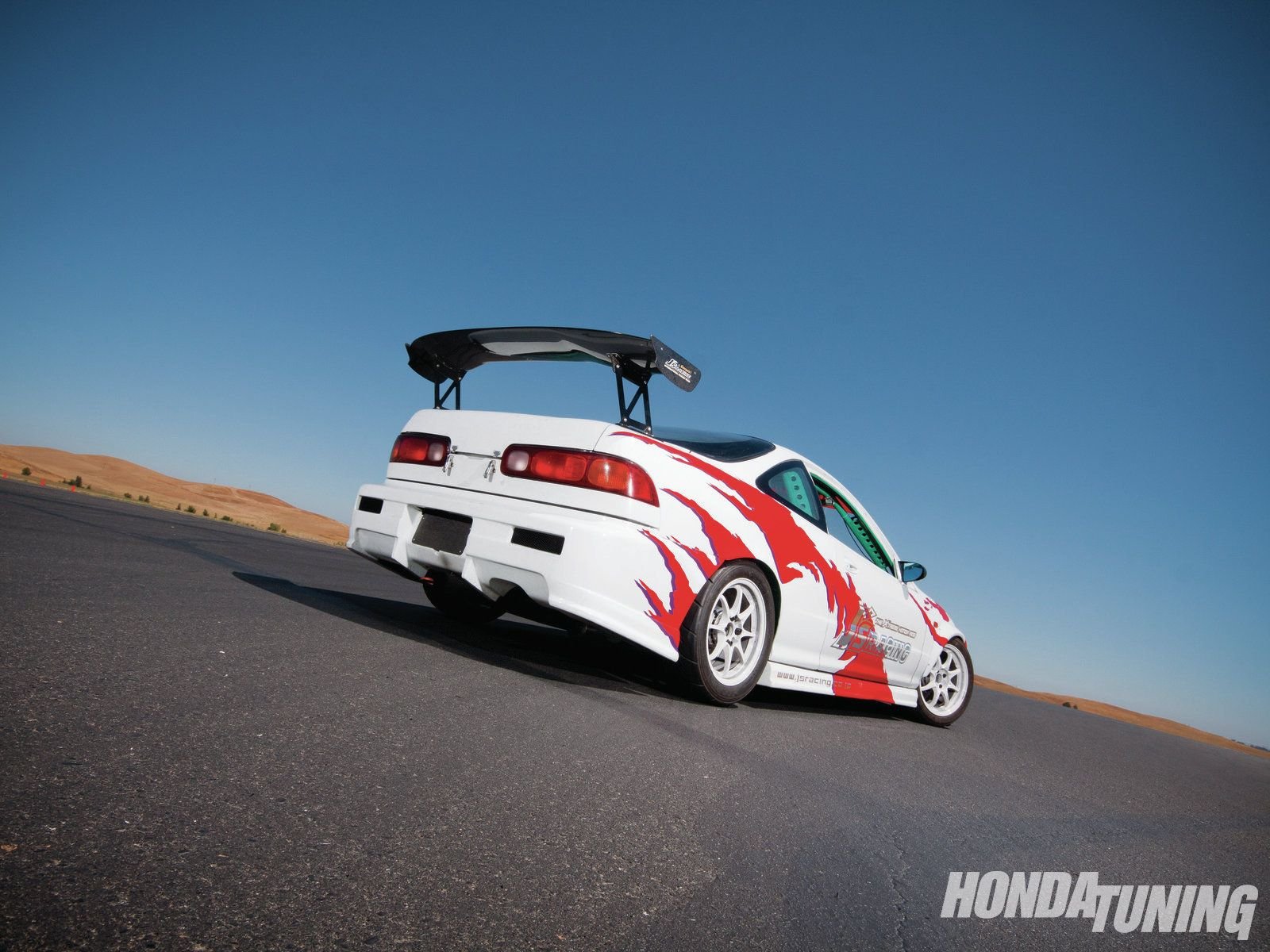 acura, Integra, Type r, Japan, Coupe, Sedan, Cars, Tuning Wallpapers HD ...