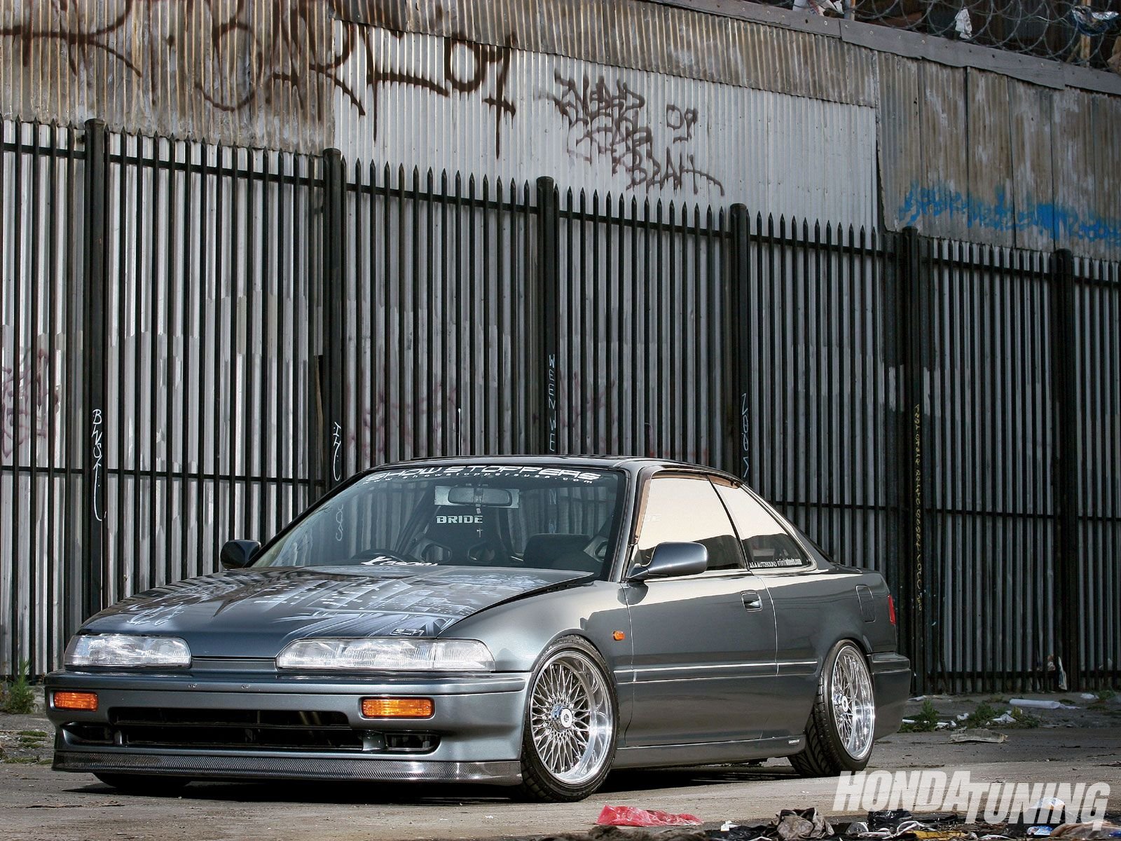 acura, Integra, Type r, Japan, Coupe, Sedan, Cars, Tuning Wallpapers HD ...