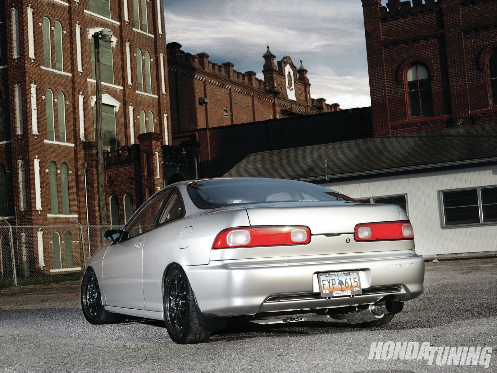 acura, Integra, Type r, Japan, Coupe, Sedan, Cars, Tuning Wallpapers HD ...
