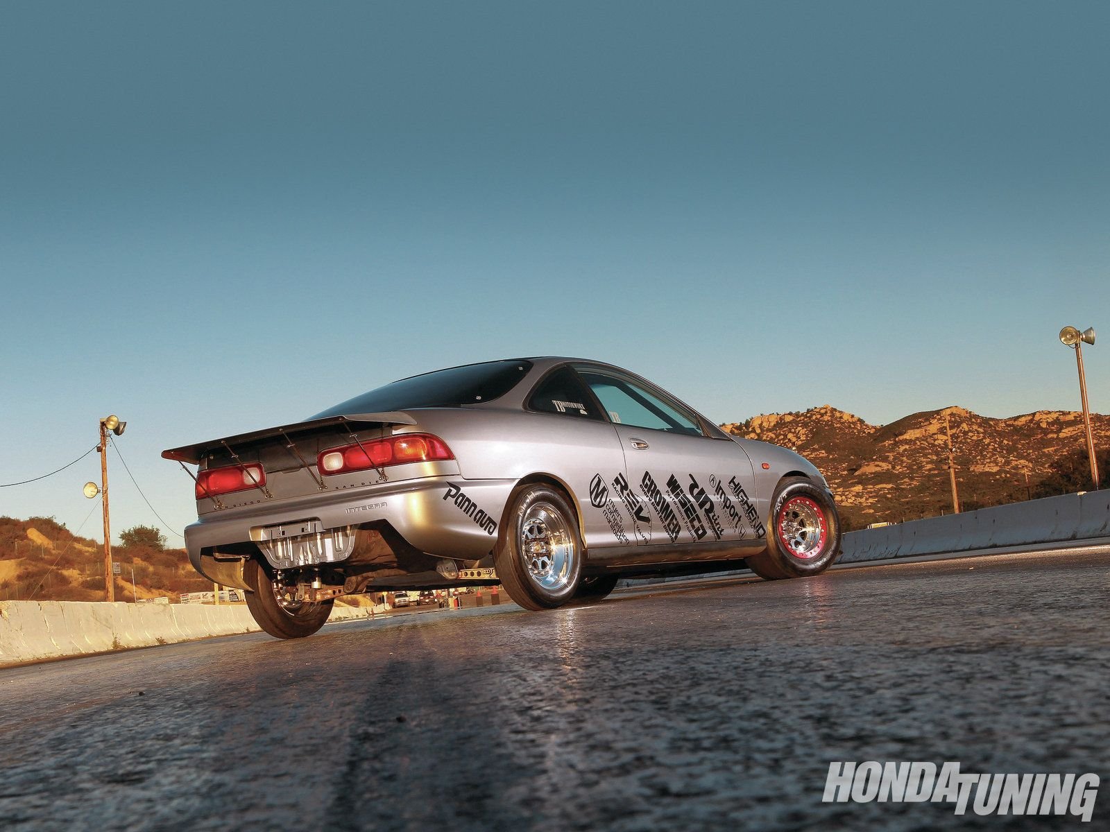 acura, Integra, Type r, Japan, Coupe, Sedan, Cars, Tuning Wallpapers HD ...