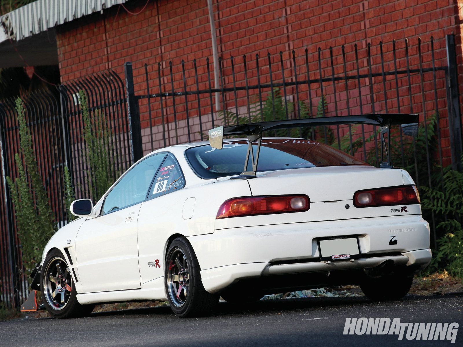acura, Integra, Type r, Japan, Coupe, Sedan, Cars, Tuning Wallpapers HD ...
