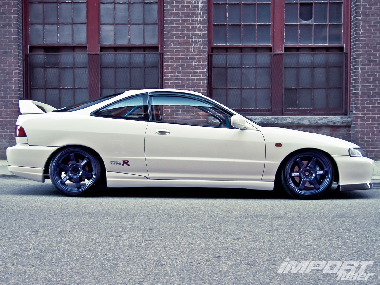 acura, Integra, Type r, Japan, Coupe, Sedan, Cars, Tuning Wallpapers HD ...