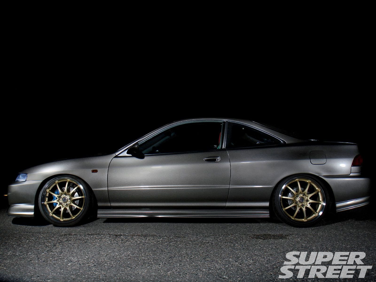 acura, Integra, Type r, Japan, Coupe, Sedan, Cars, Tuning Wallpapers HD ...