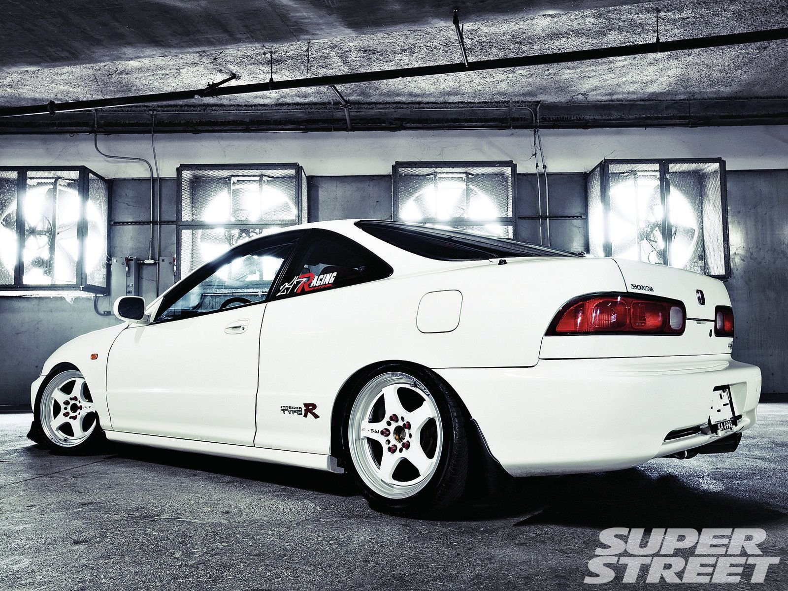 acura, Integra, Type r, Japan, Coupe, Sedan, Cars, Tuning Wallpapers HD ...