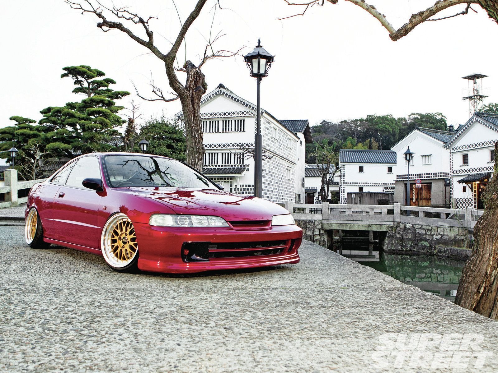 acura, Integra, Type r, Japan, Coupe, Sedan, Cars, Tuning Wallpapers HD ...