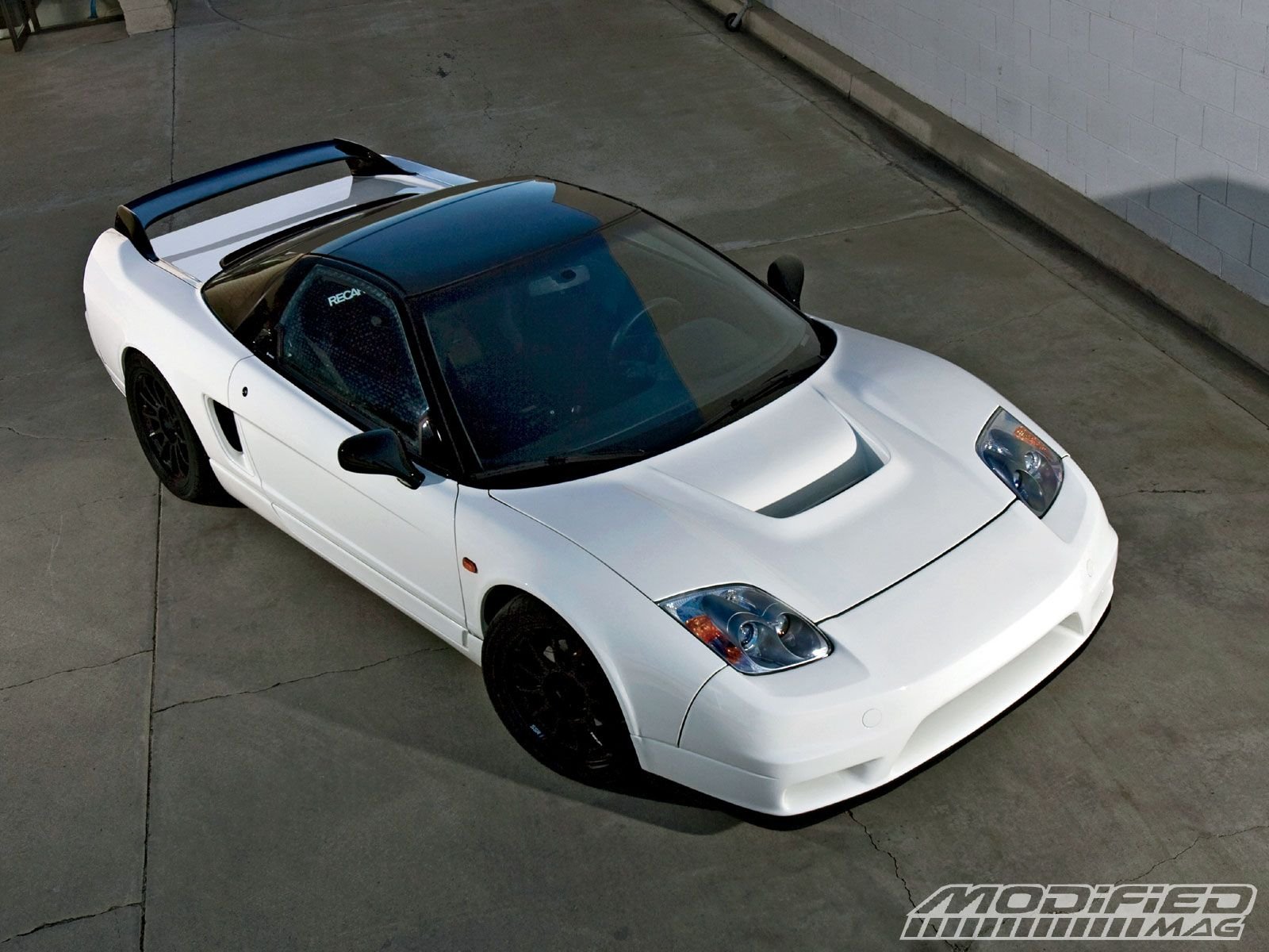 honda, Acura, Nsx, Tuning, Japan, Supercars, Cars, Coupe Wallpapers HD / Desktop and Mobile ...