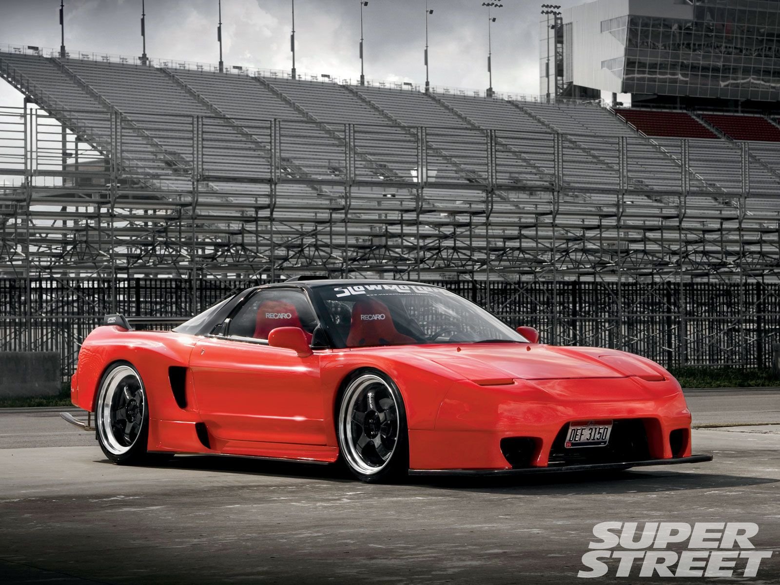 honda, Acura, Nsx, Tuning, Japan, Supercars, Cars, Coupe Wallpapers HD / Desktop and Mobile ...