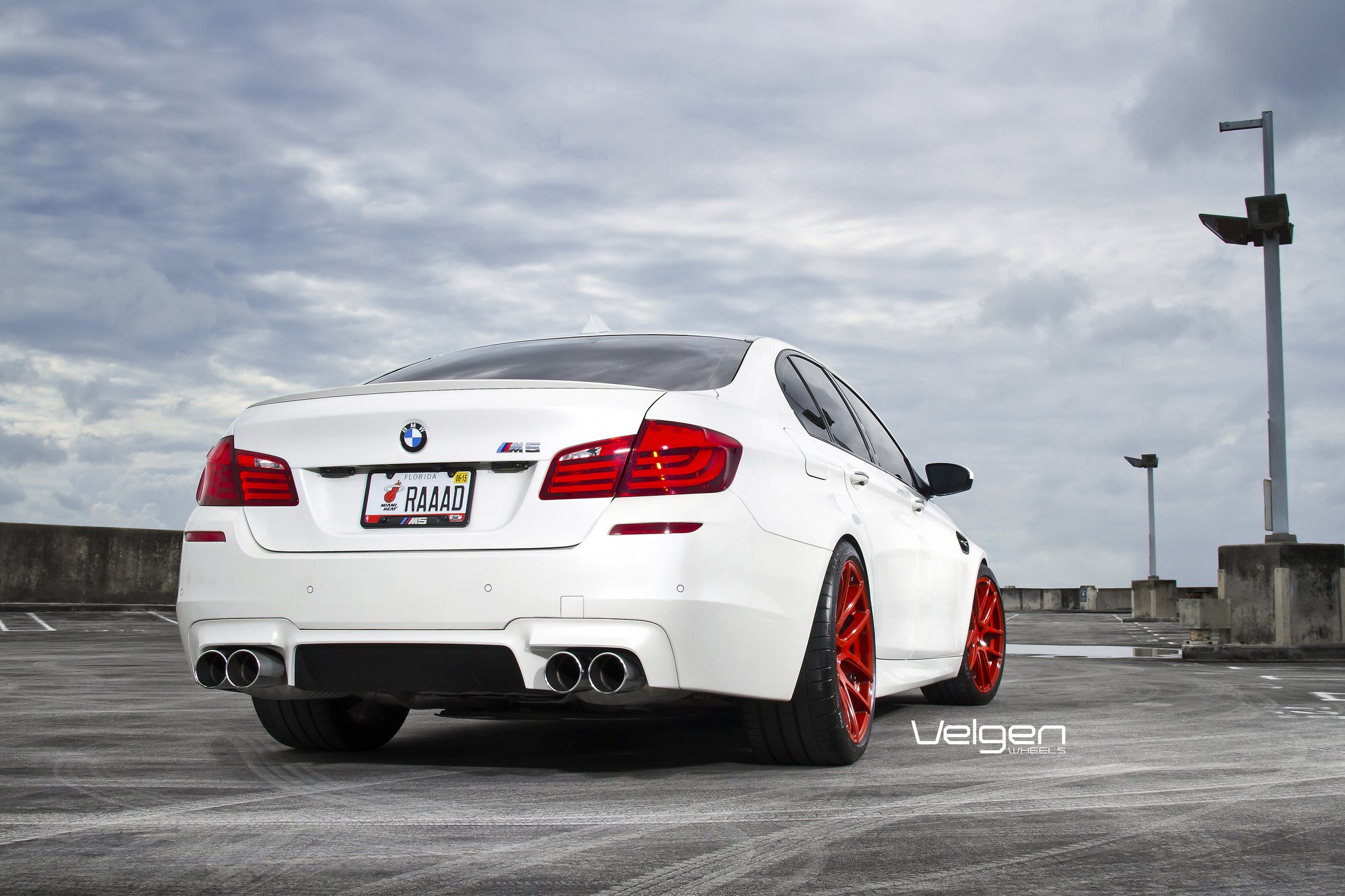 bmw f10, M5, Cars, Tuning, Velgen, Wheels Wallpapers HD / Desktop and ...
