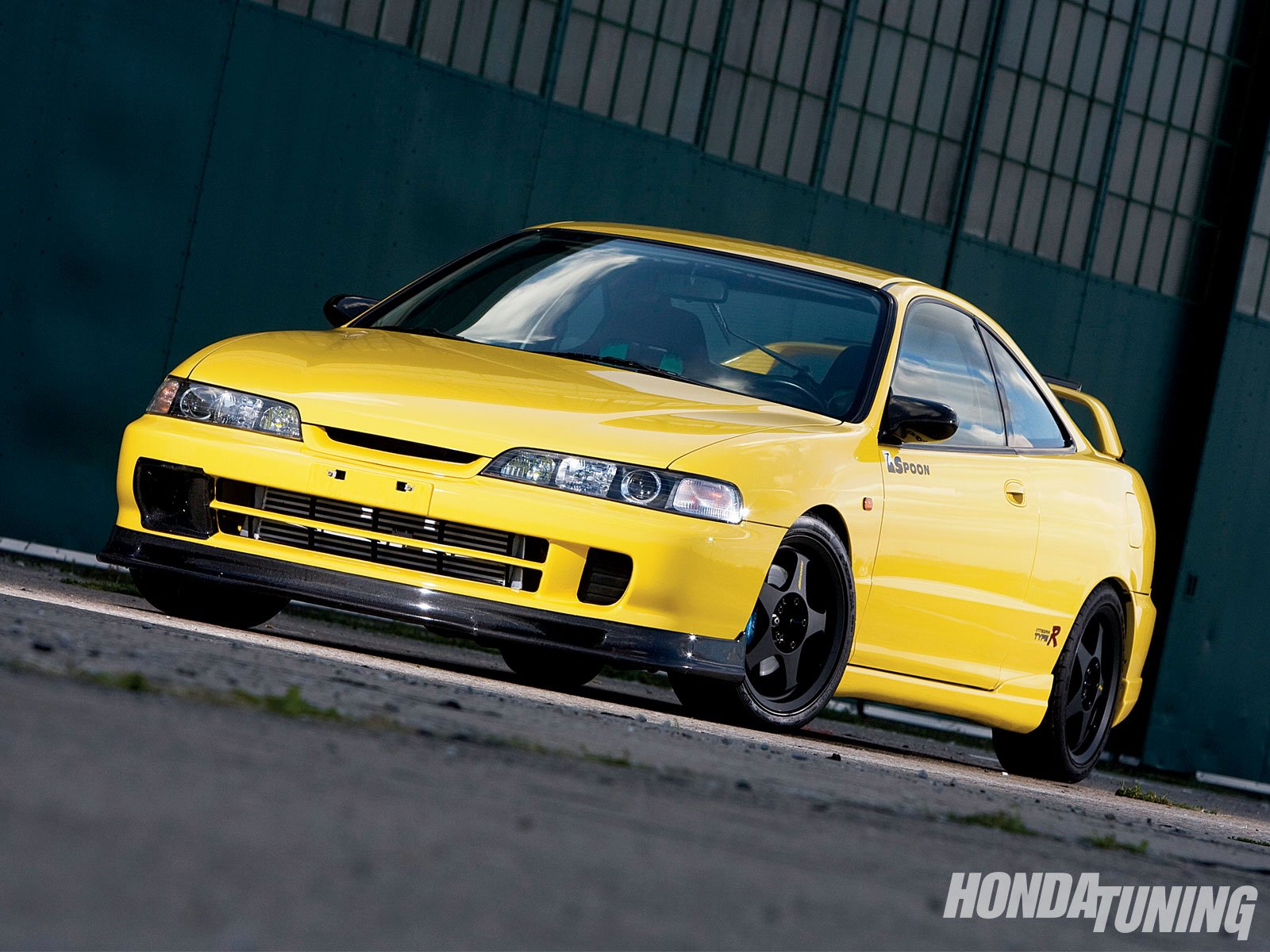 honda, Integra, Type r, Coupe, Cars, Tuning, Japan Wallpapers HD ...