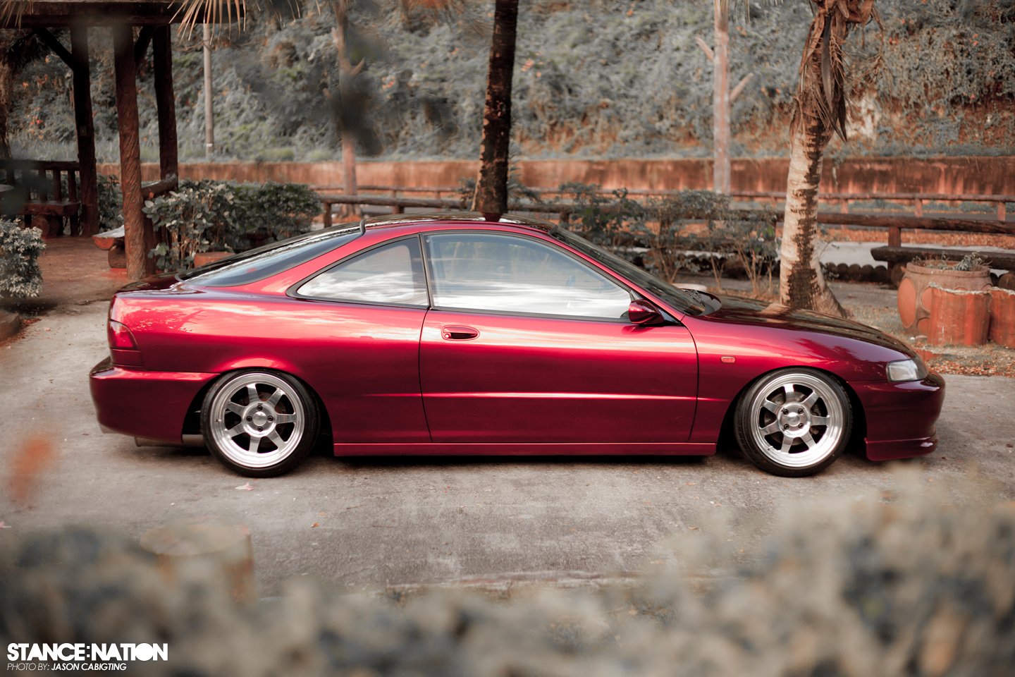 honda, Integra, Type r, Coupe, Cars, Tuning, Japan Wallpapers HD ...