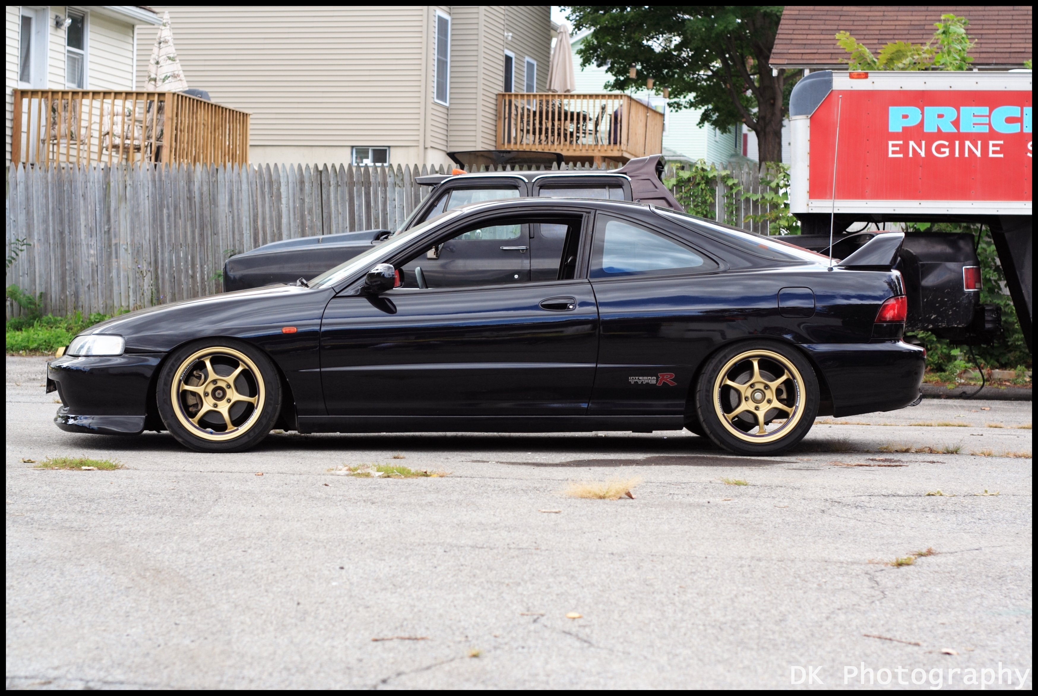 honda, Integra, Type r, Coupe, Cars, Tuning, Japan Wallpapers HD ...