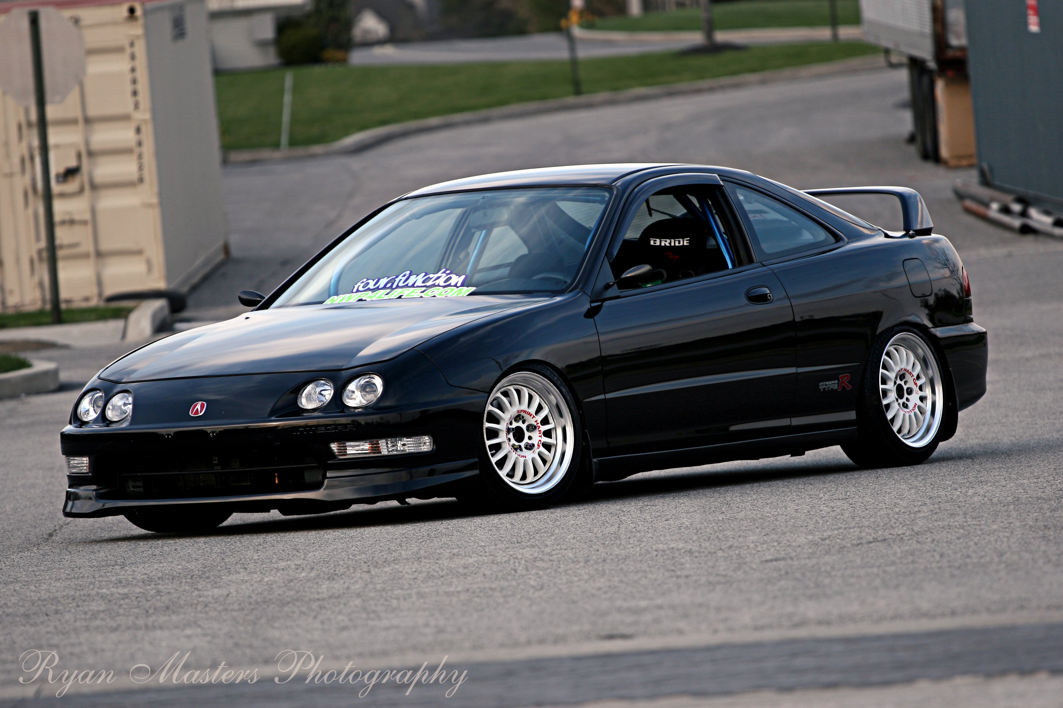 honda, Integra, Type r, Coupe, Cars, Tuning, Japan Wallpapers HD ...