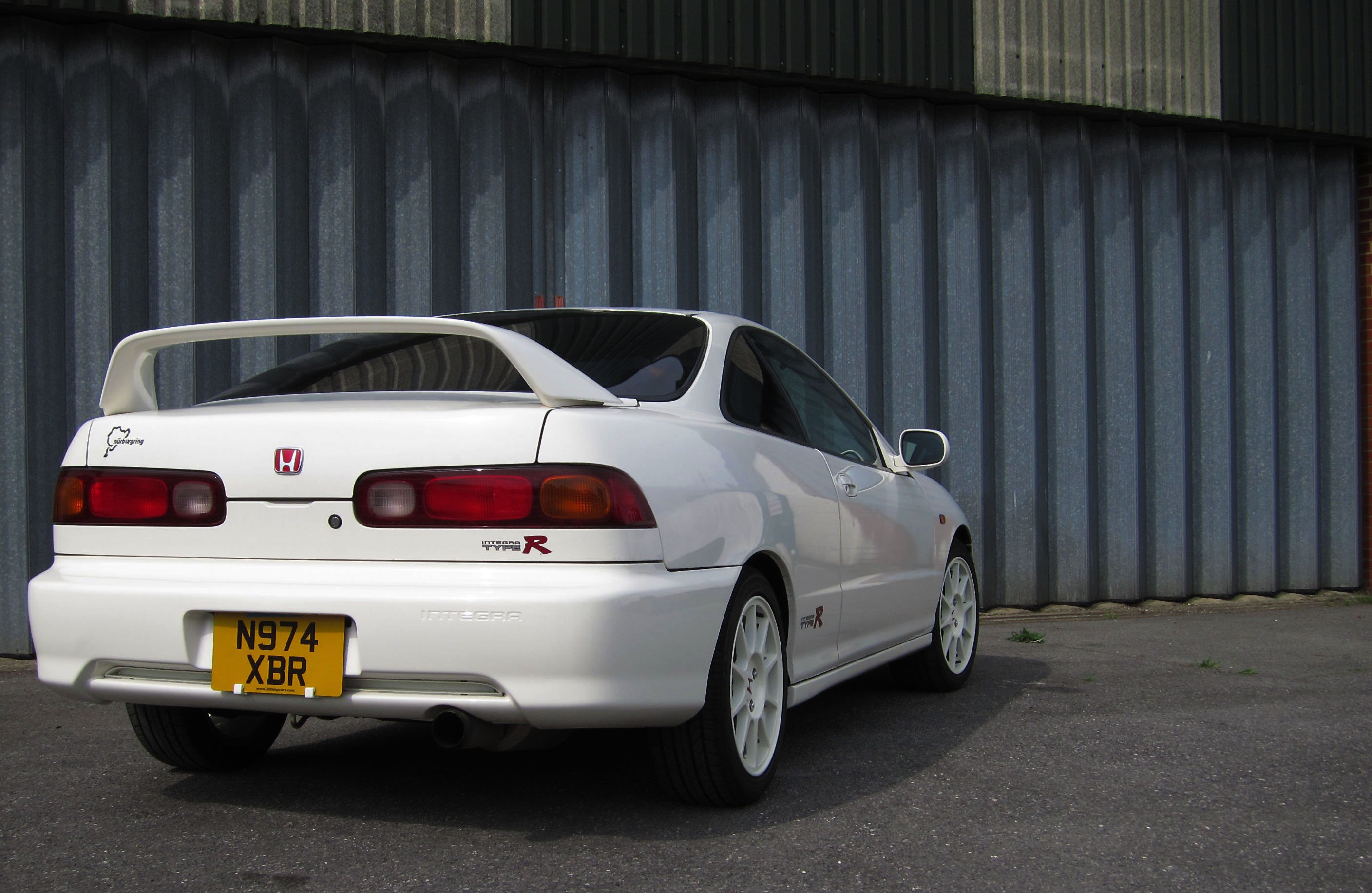 honda, Integra, Type r, Coupe, Cars, Tuning, Japan Wallpapers HD ...