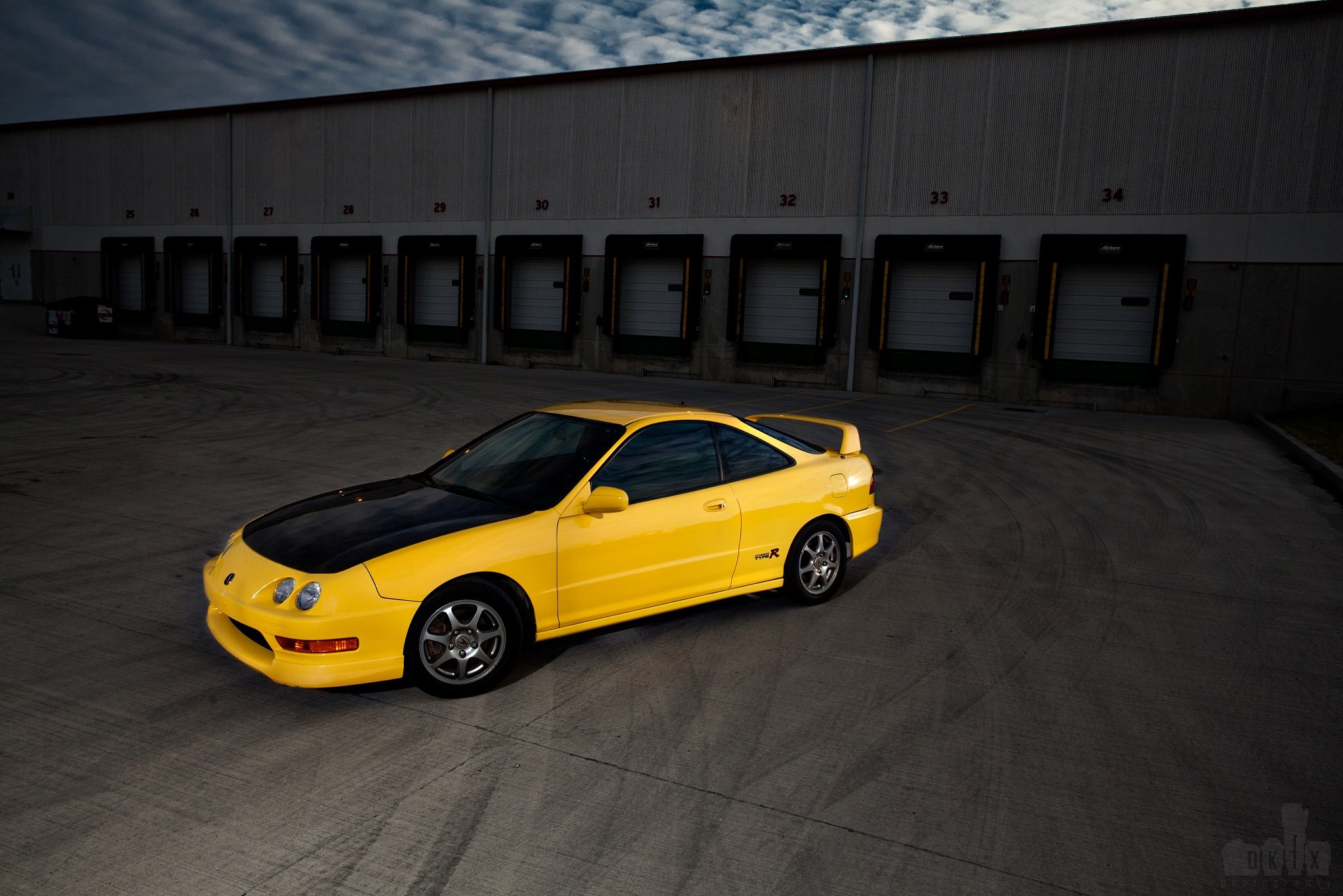 honda, Integra, Type r, Coupe, Cars, Tuning, Japan Wallpapers HD ...