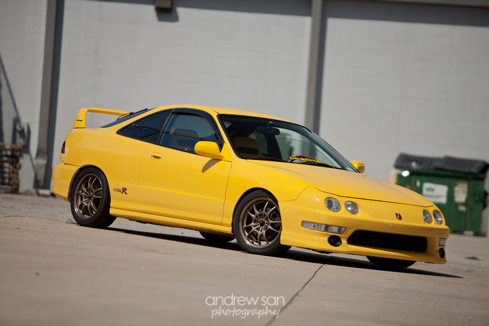 honda, Integra, Type r, Coupe, Cars, Tuning, Japan Wallpapers HD ...