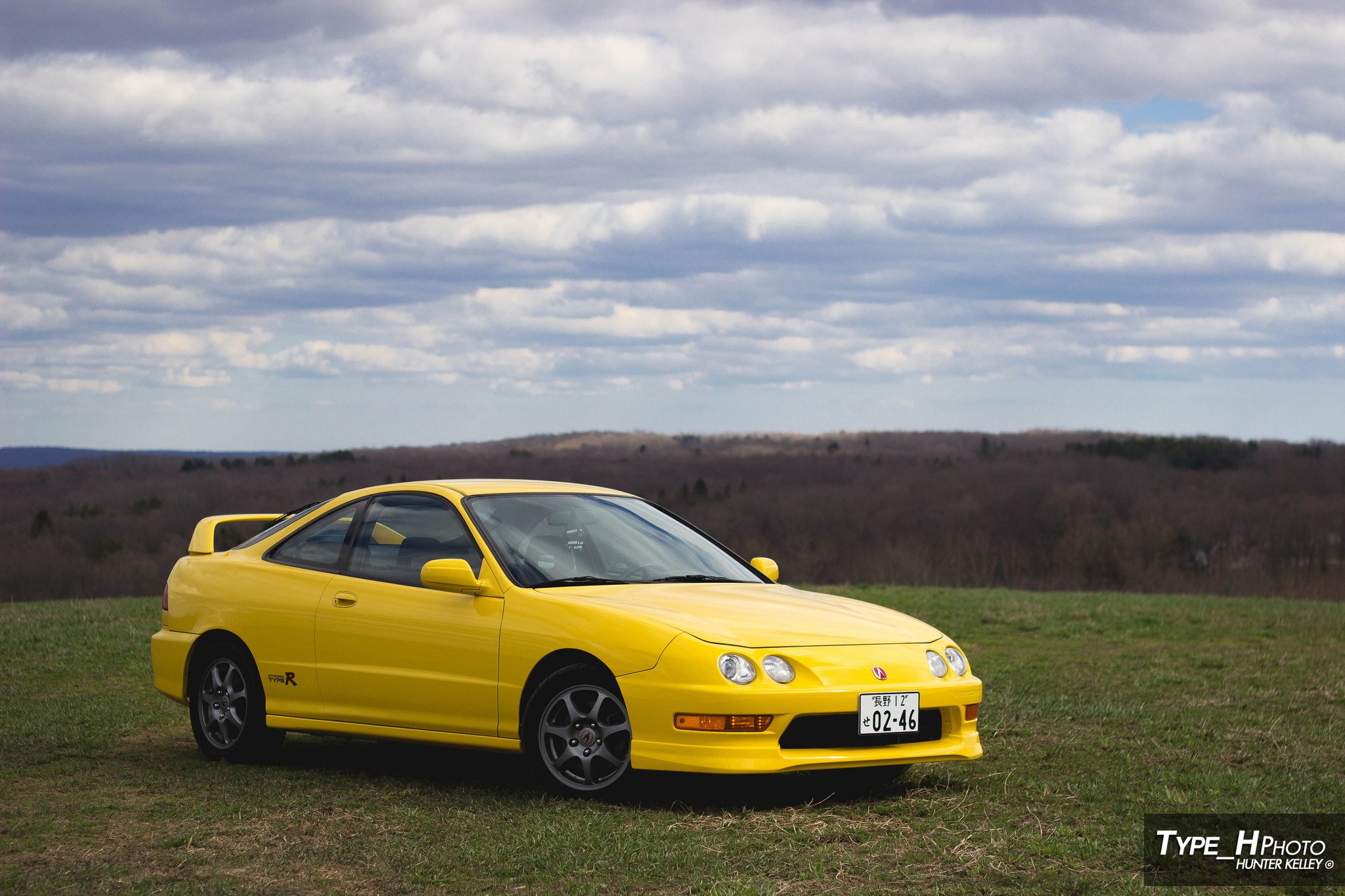 honda, Integra, Type r, Coupe, Cars, Tuning, Japan Wallpapers HD ...