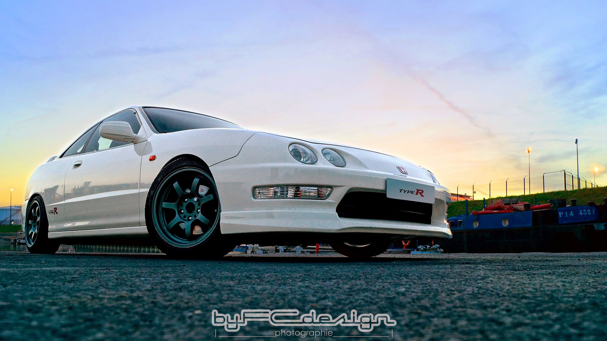 honda, Integra, Type r, Coupe, Cars, Tuning, Japan Wallpapers HD ...
