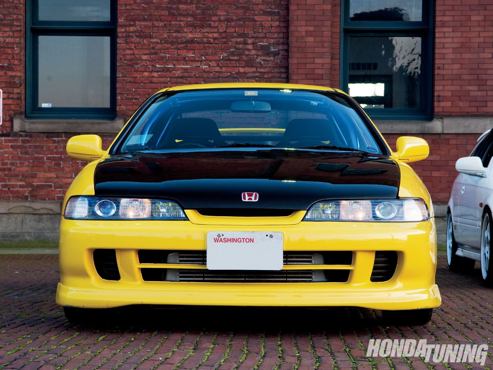 honda, Integra, Type r, Coupe, Cars, Tuning, Japan Wallpapers HD ...