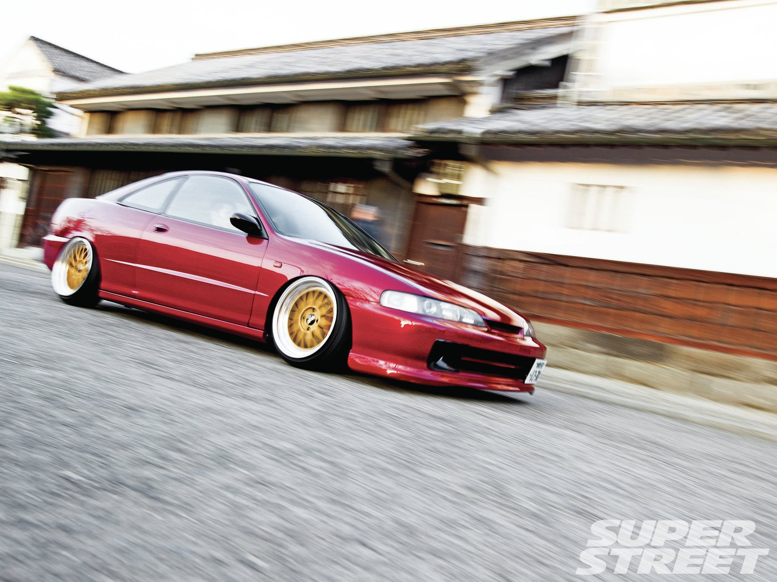 honda, Integra, Type r, Coupe, Cars, Tuning, Japan Wallpapers HD ...