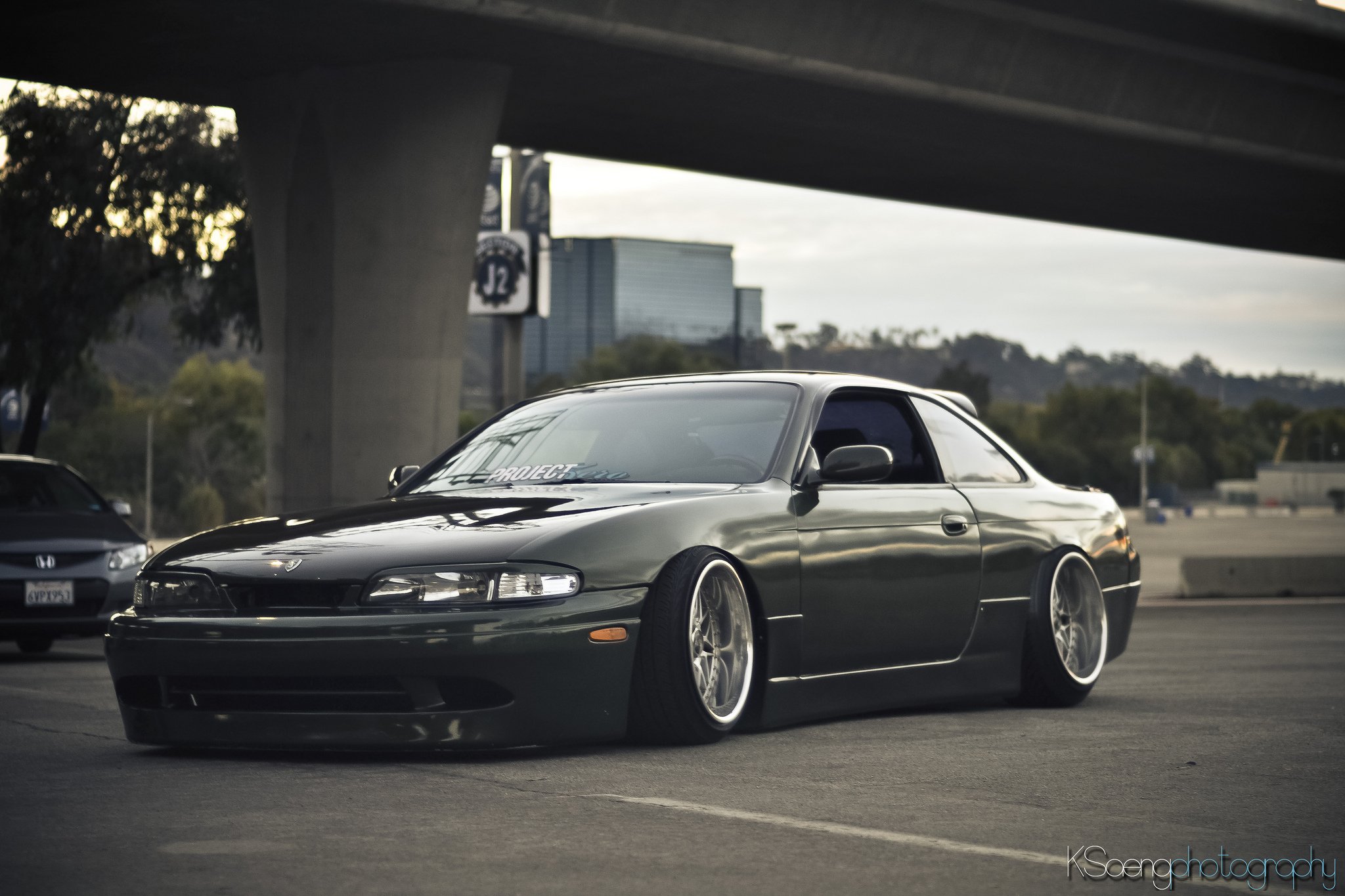 nissan, Silvia, Japan, Cars, Sedan, Coupe, Tuning Wallpapers HD ...