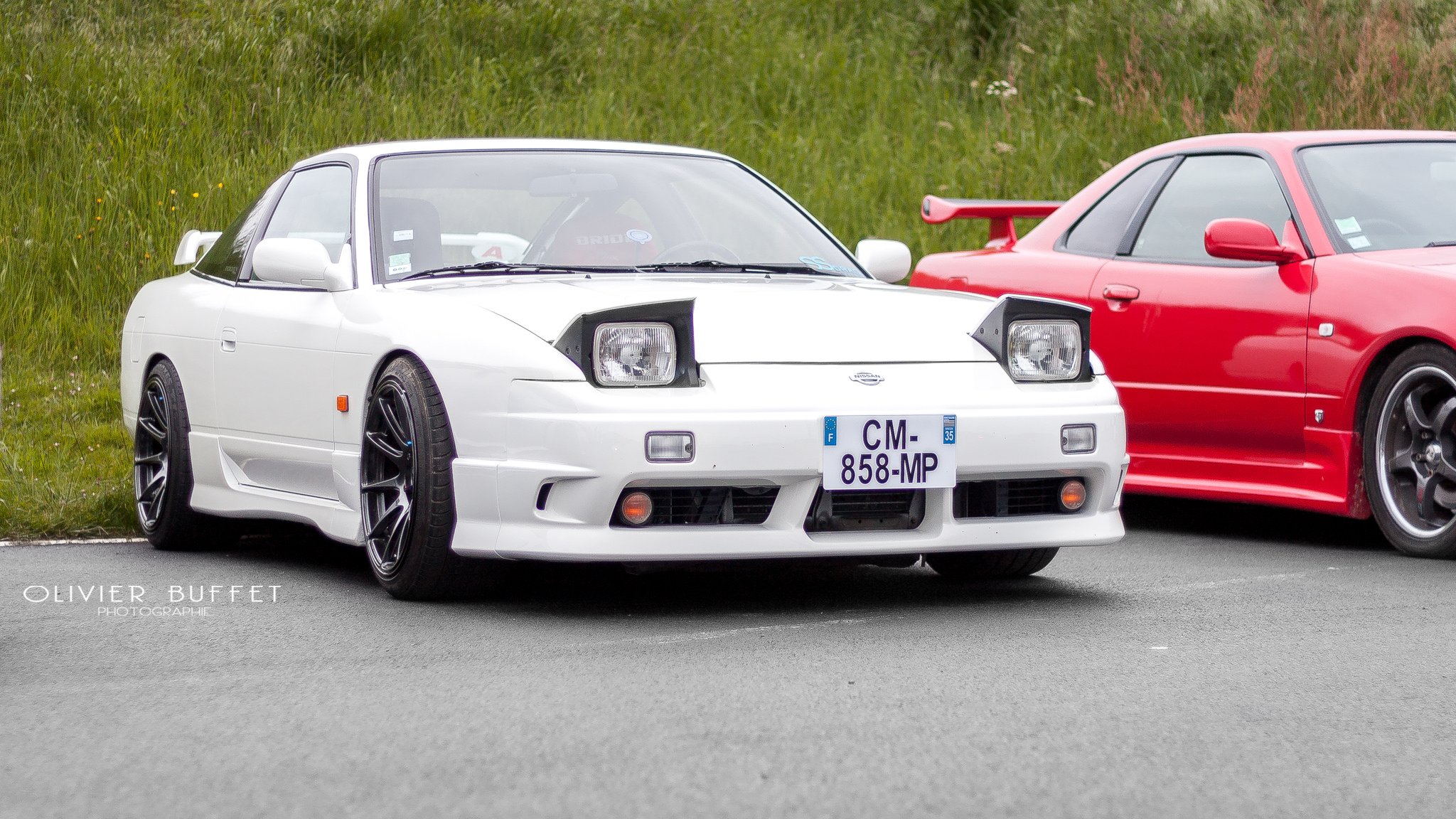 nissan, Silvia, Japan, Cars, Sedan, Coupe, Tuning Wallpapers HD ...