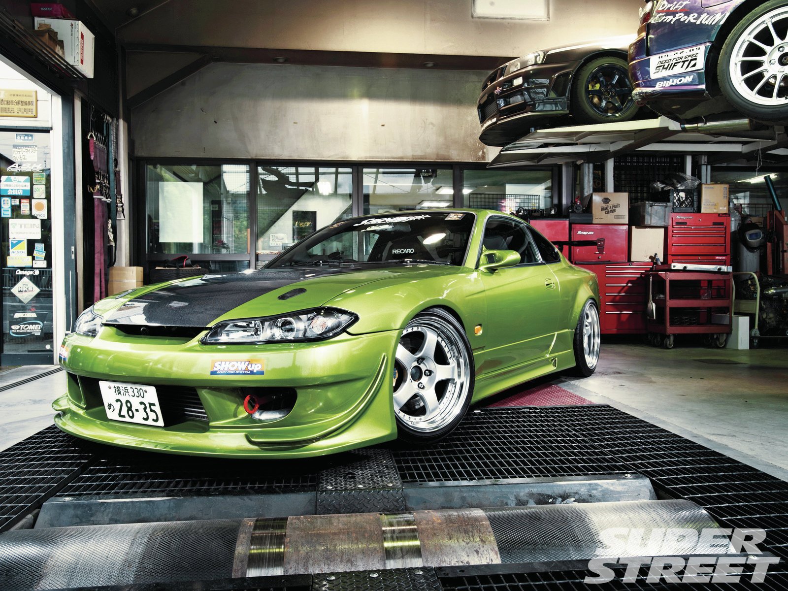 nissan, Silvia, Japan, Cars, Sedan, Coupe, Tuning Wallpapers HD ...