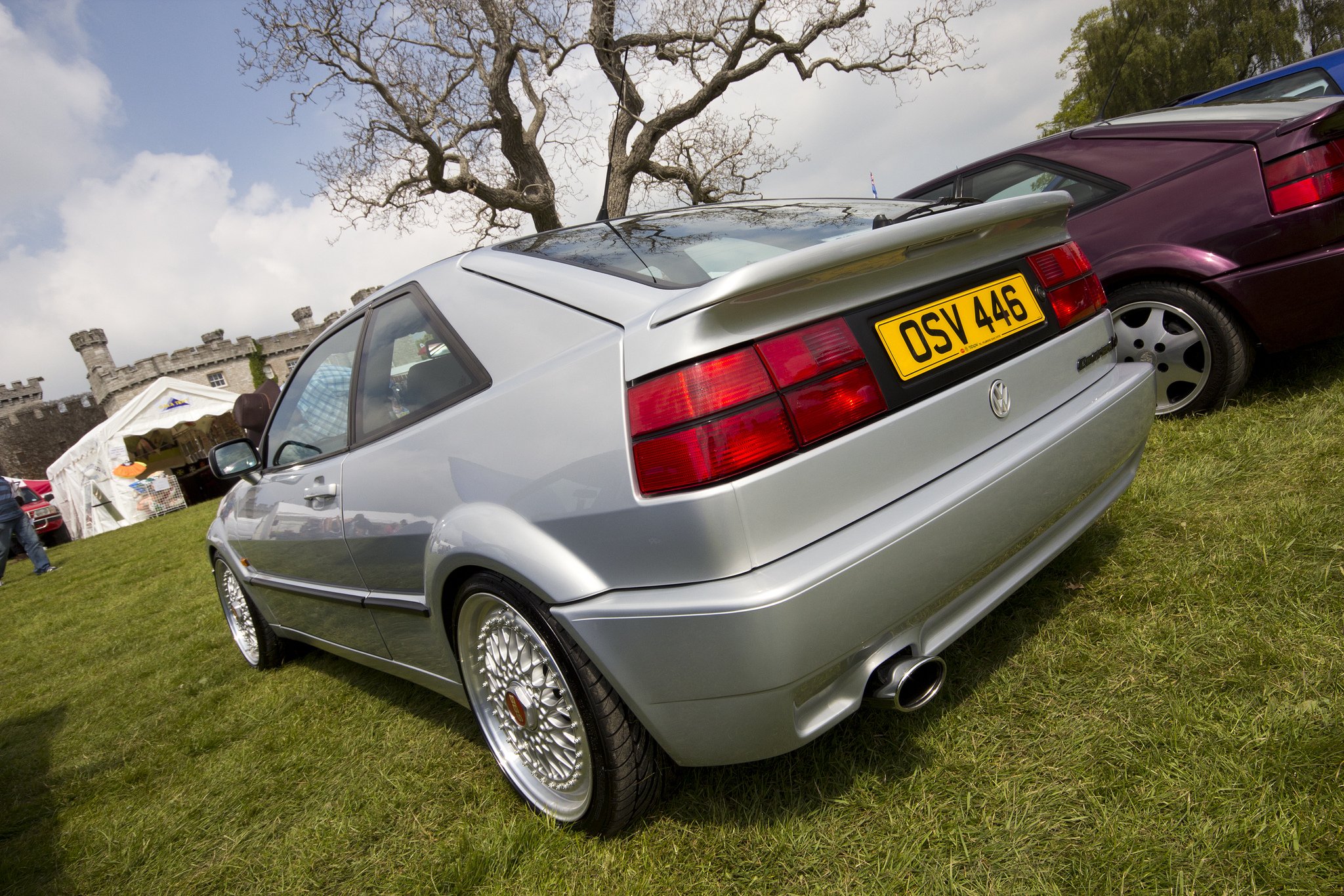 volkswagen, Corrado, Cars, Coupe, Germany Wallpapers HD / Desktop and ...