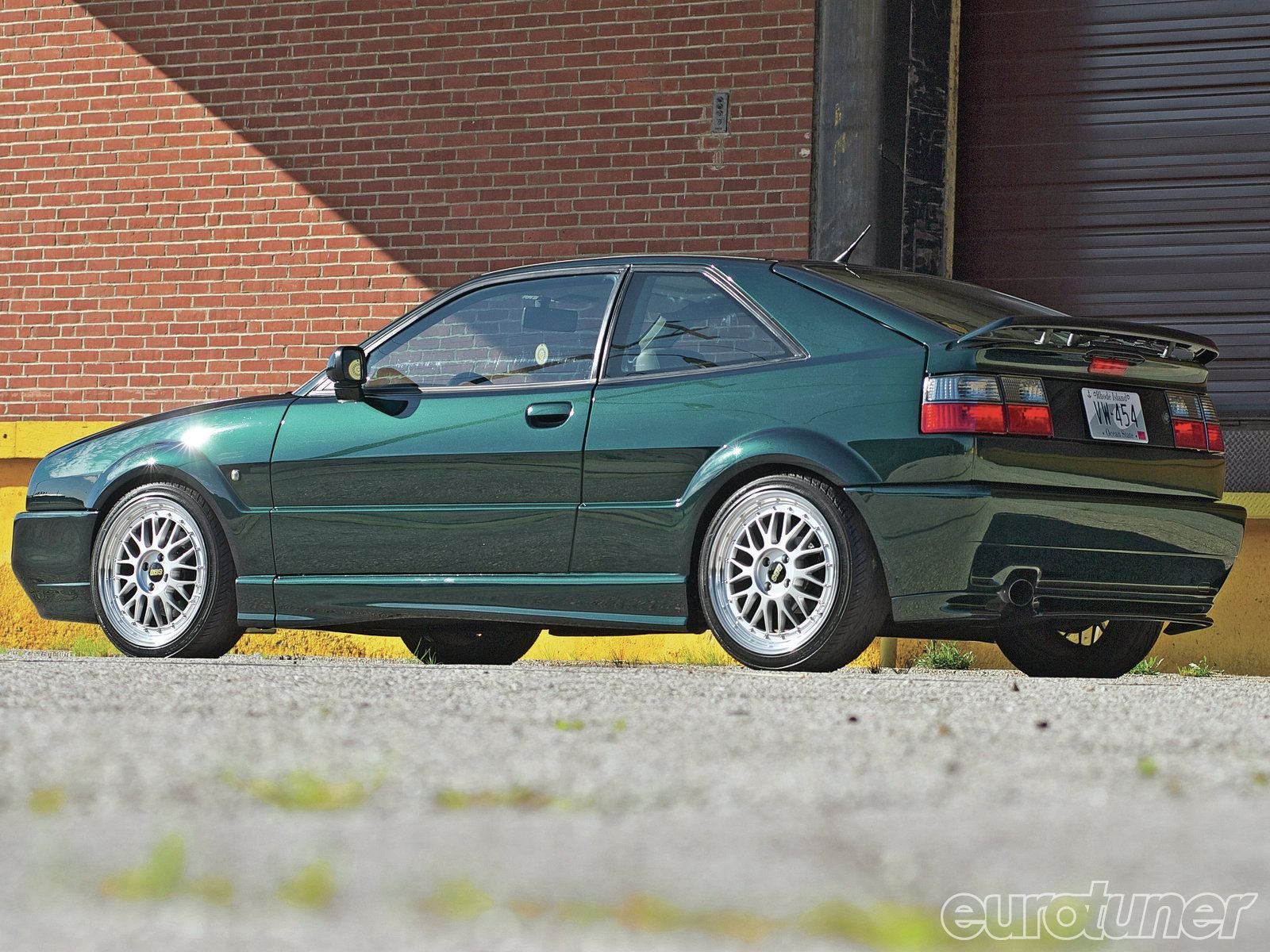 volkswagen, Corrado, Cars, Coupe, Germany Wallpapers HD / Desktop and ...