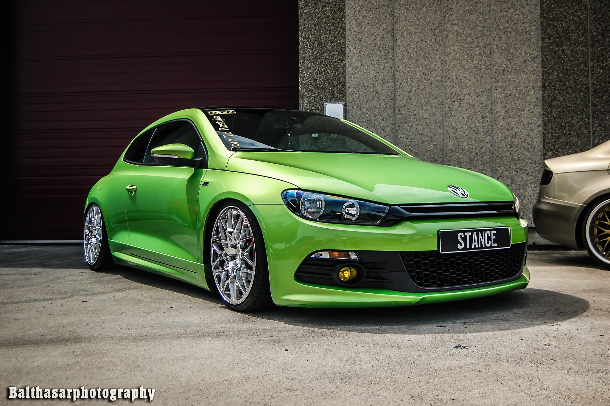 volkswagen, Scirocco, Cars, Coupe, Germany Wallpapers HD / Desktop and ...