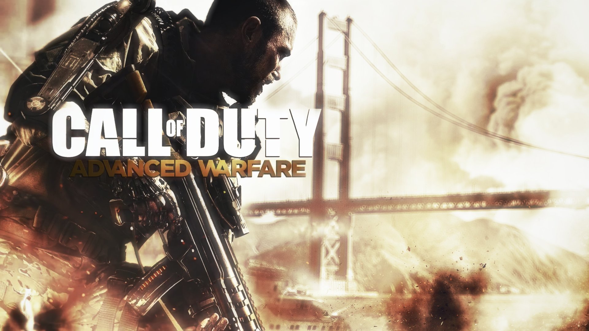 call, Of, Duty, Advanced, Warfare, Fighting, Sci fi, Shooter, Tactical ...