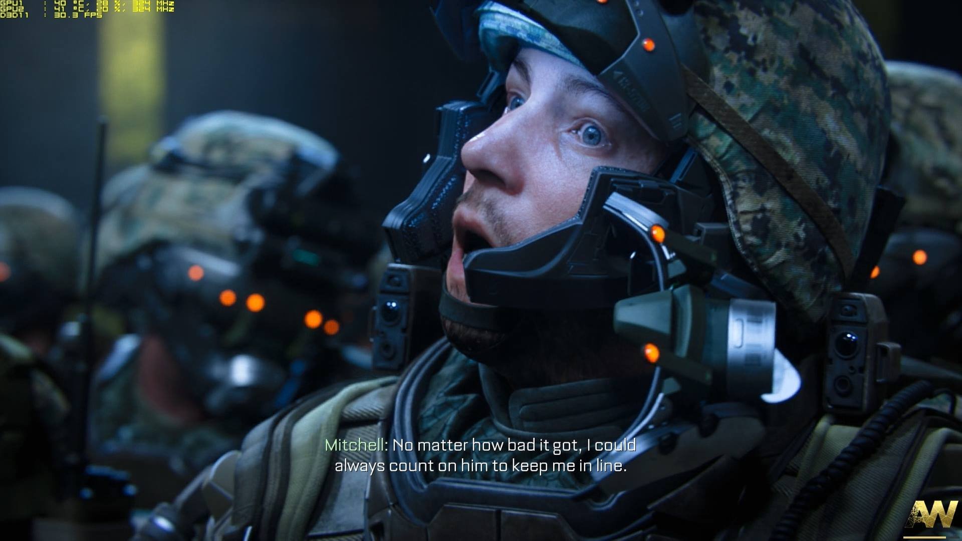 call, Of, Duty, Advanced, Warfare, Fighting, Sci fi, Shooter, Tactical ...