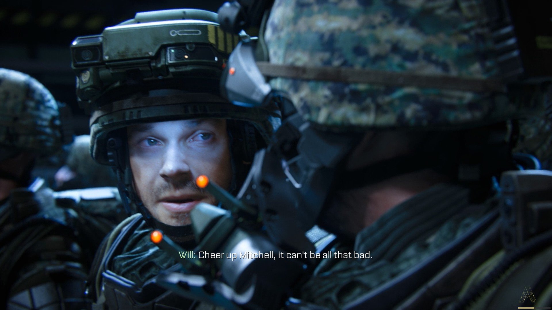 call, Of, Duty, Advanced, Warfare, Fighting, Sci fi, Shooter, Tactical ...