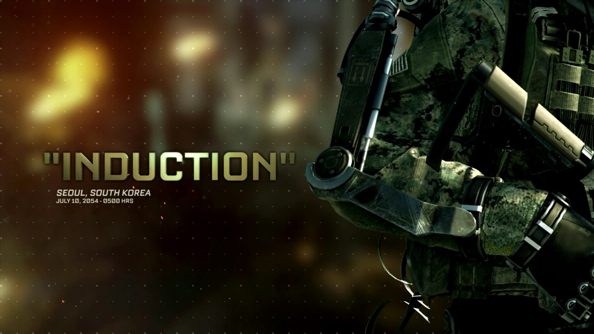 call, Of, Duty, Advanced, Warfare, Fighting, Sci fi, Shooter, Tactical ...