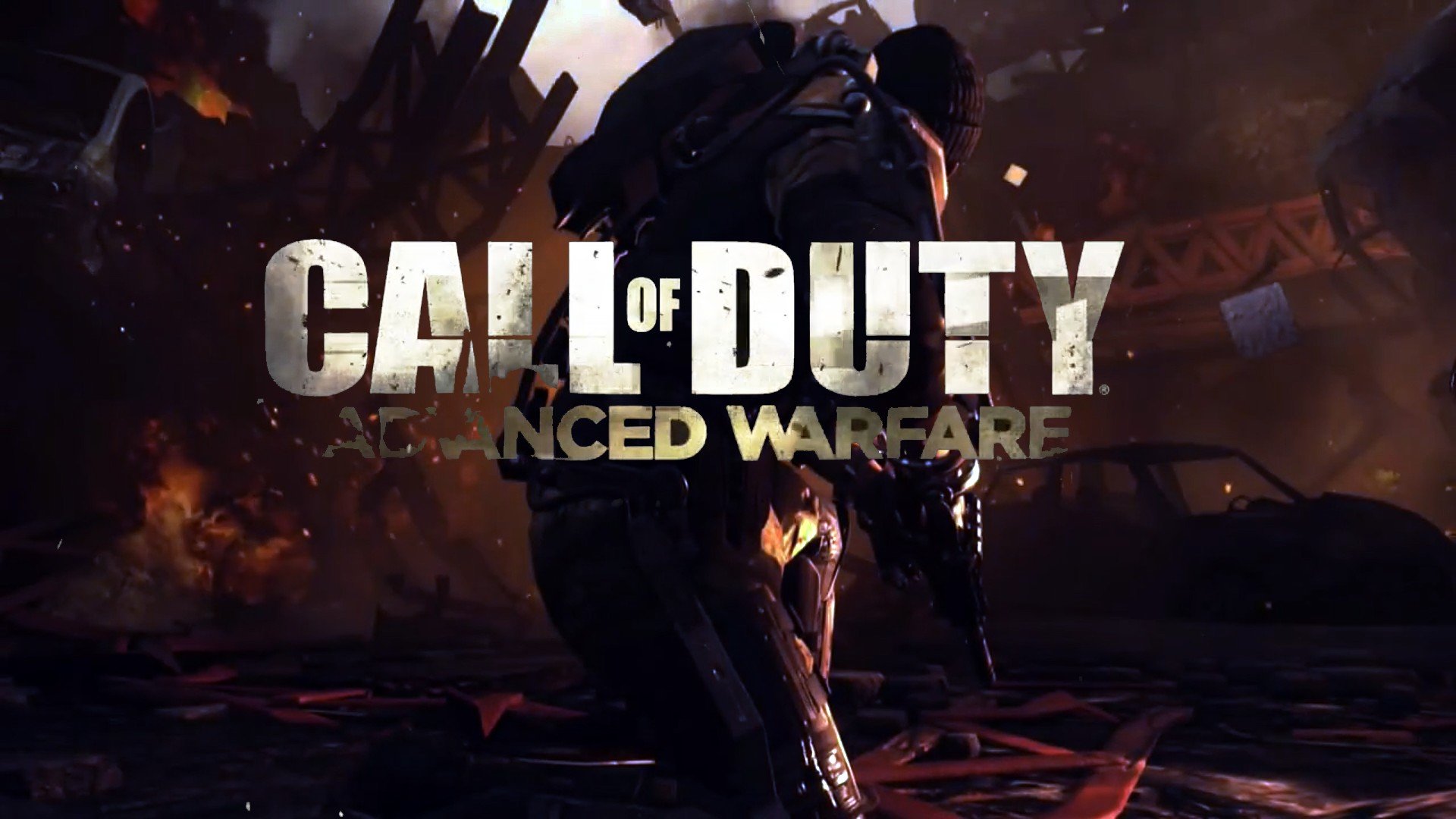 call, Of, Duty, Advanced, Warfare, Fighting, Sci fi, Shooter, Tactical ...