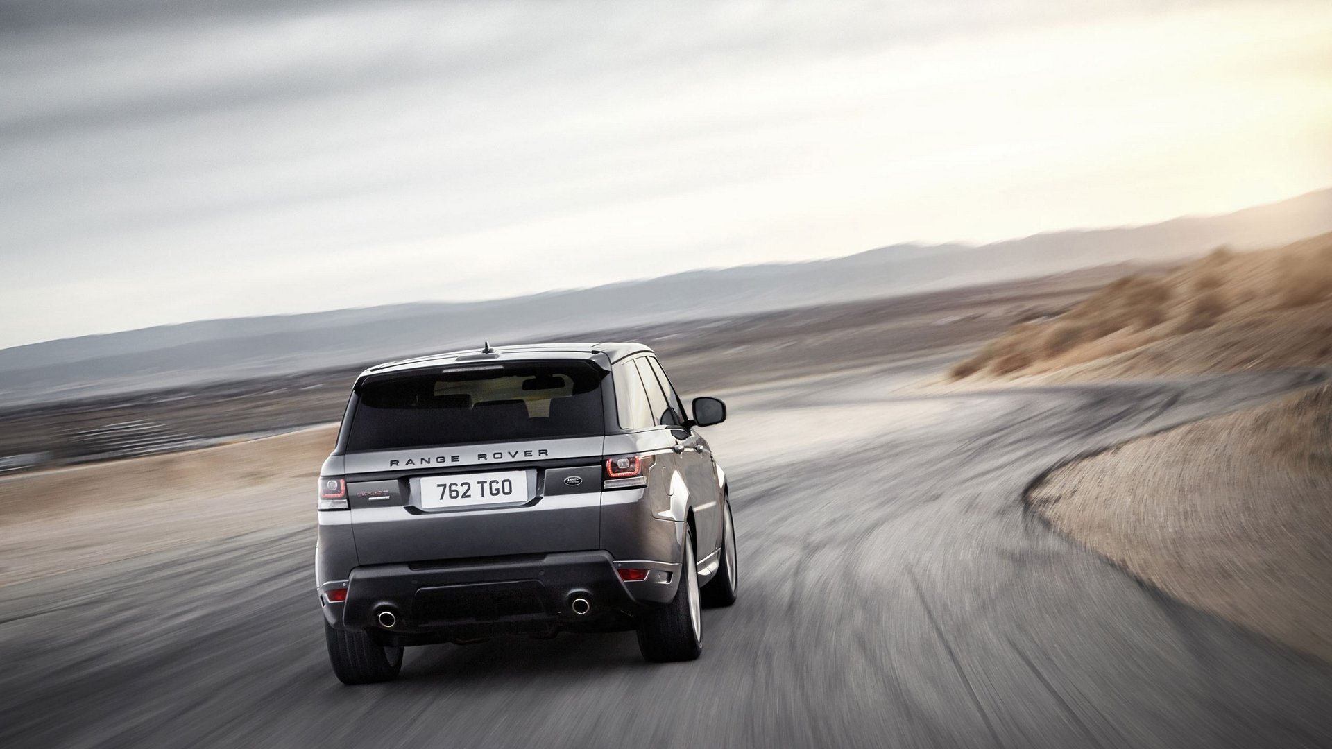 range, Rover, Sport, Car, Suv, 4x4 Wallpapers HD / Desktop and Mobile ...