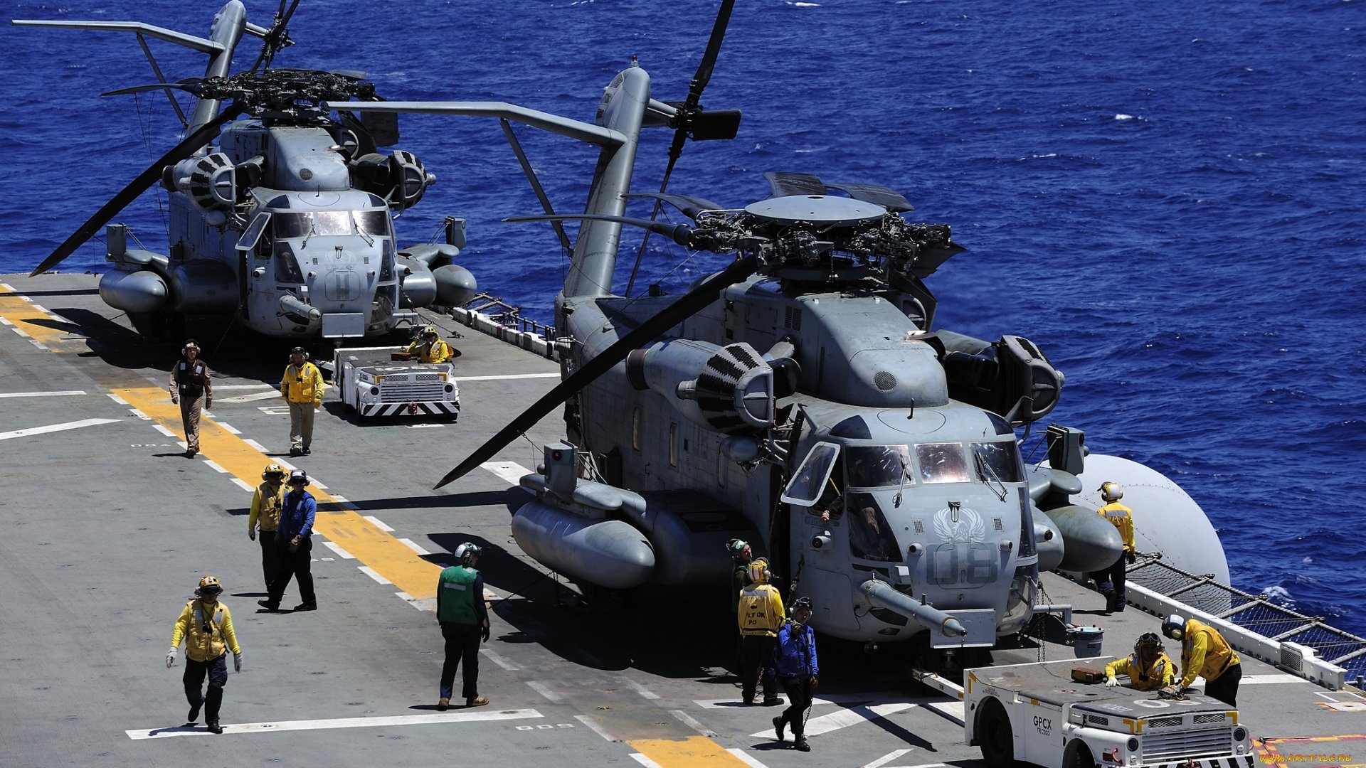 helicopter, Aircraft Wallpapers HD / Desktop and Mobile Backgrounds