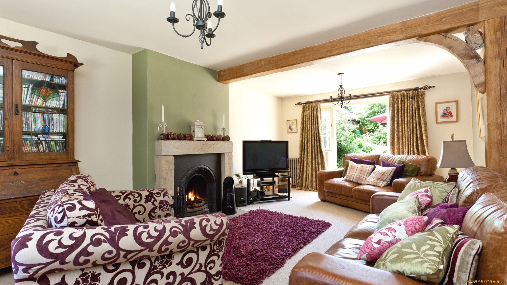 interior, Design, Room, Living, Home, House Wallpapers HD / Desktop and ...