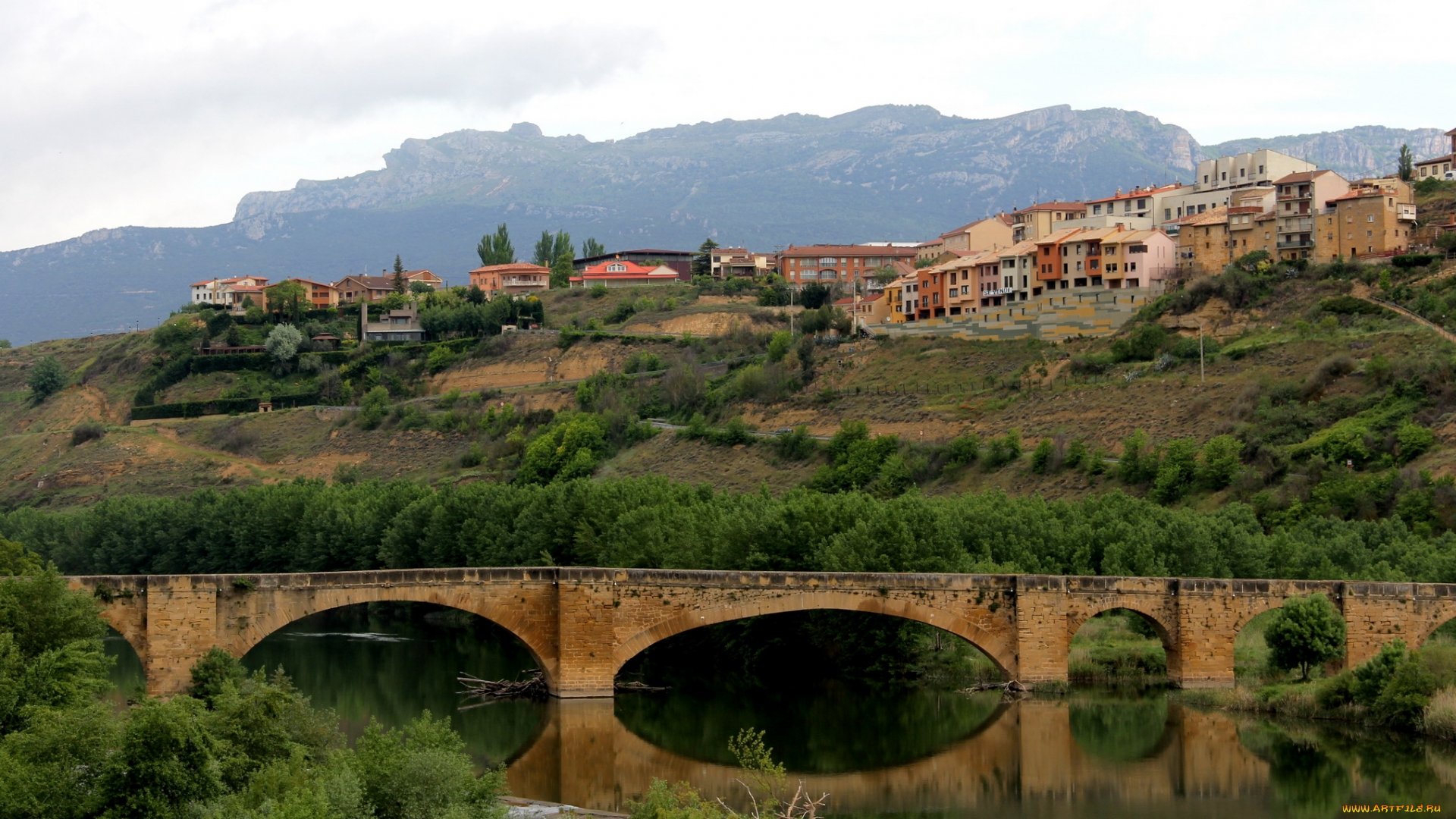 bride, Town, Arhitecture Wallpapers HD / Desktop and Mobile Backgrounds