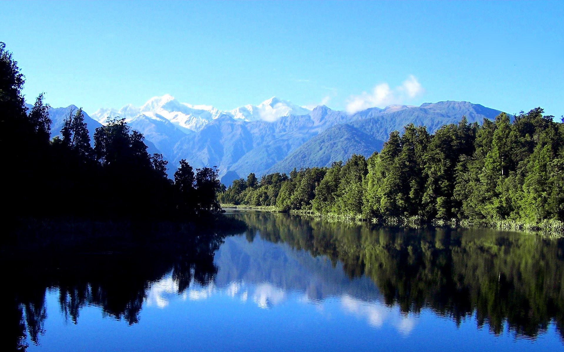 landscape, Nature, Beautiful, Wild, Look Wallpapers HD / Desktop and ...