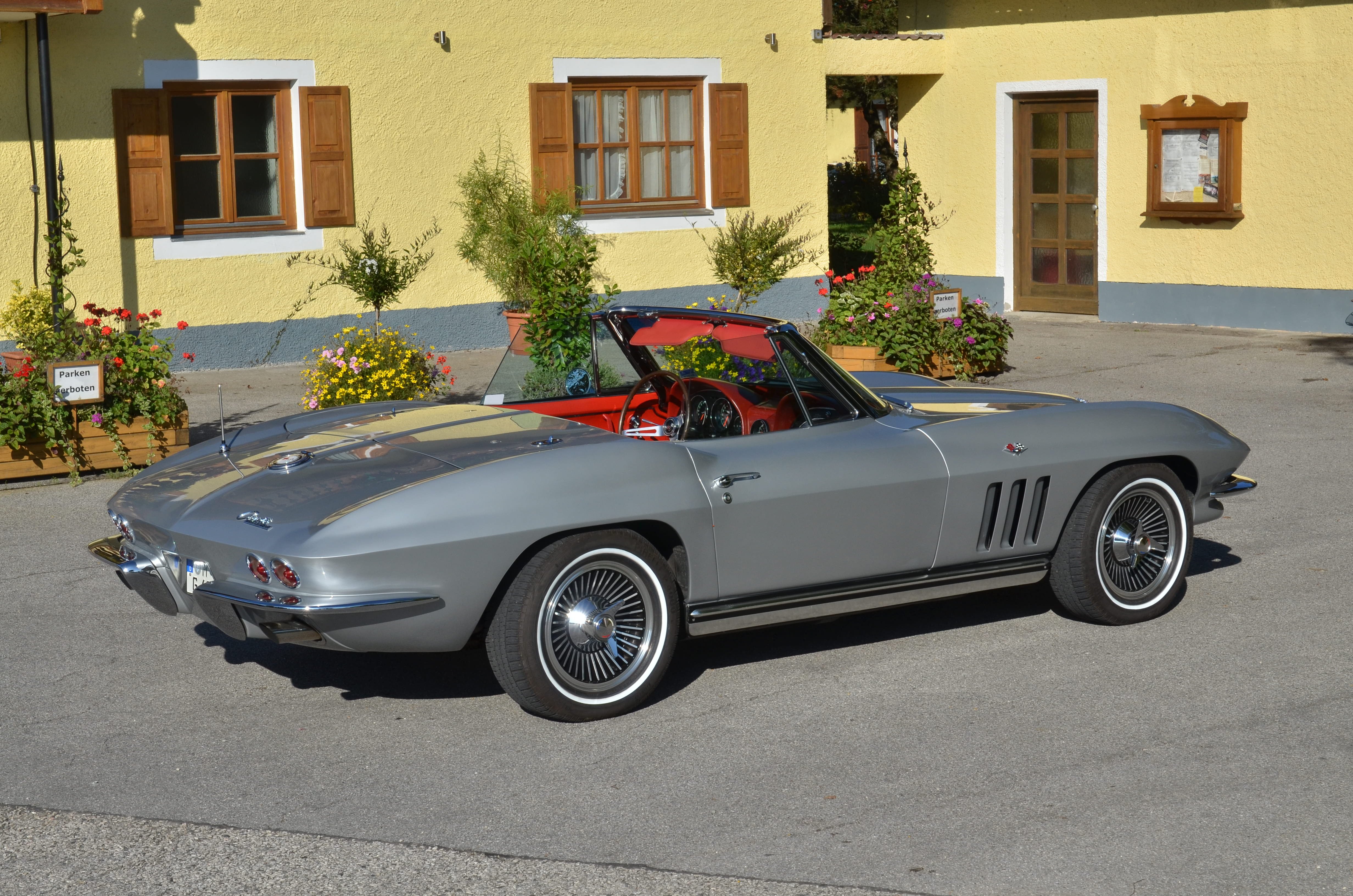 c, 2, Chevrolet, Classic, Corvette, Muscle, Stingray, Supercar, Cars ...