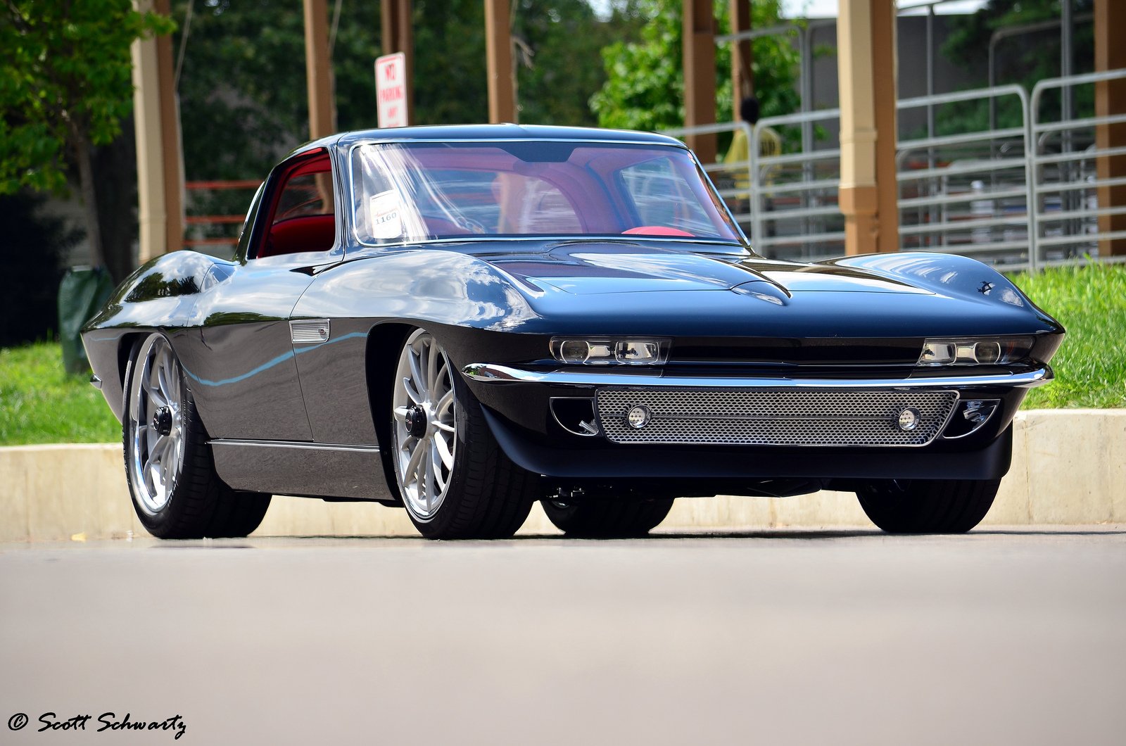 c, 2, Chevrolet, Classic, Corvette, Muscle, Stingray, Supercar, Cars ...