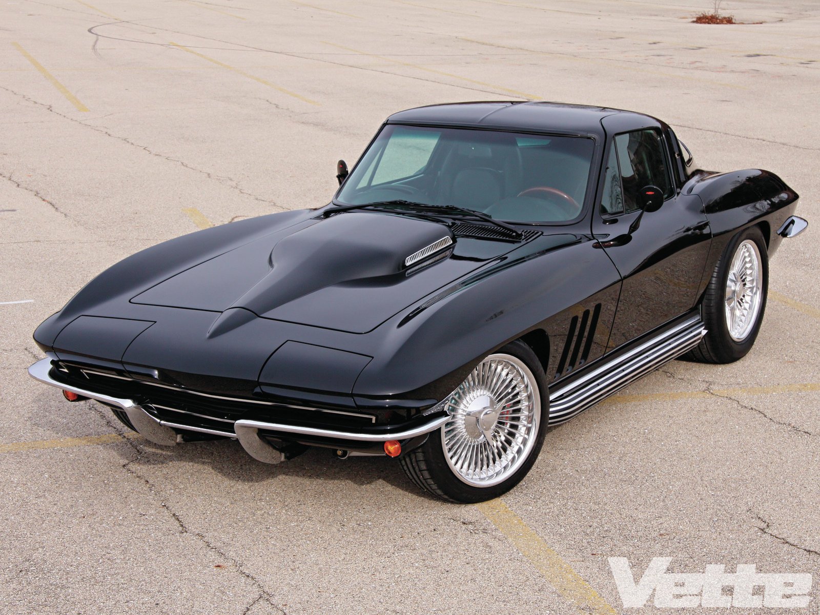 C 2 Chevrolet Classic Corvette Muscle Stingray Supercar Cars Usa Coupe Wallpapers Hd