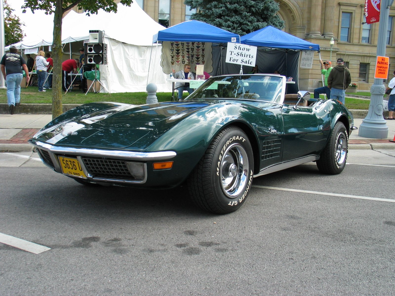 cars, Chevrolet, Classic, Convertible, Corvette, C Wallpapers HD ...