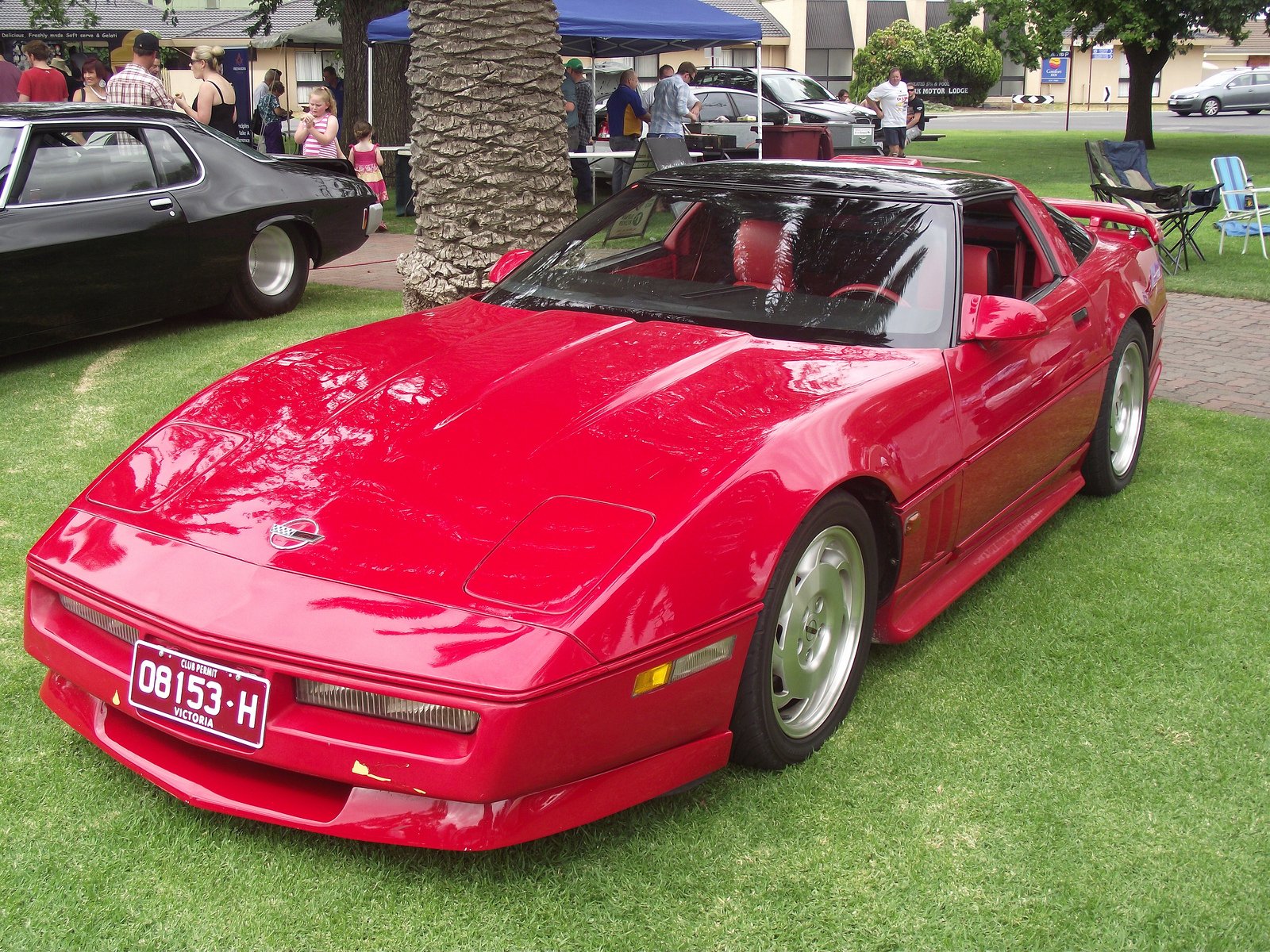 cars, Chevrolet, Classic, Corvette, Coupe, Convertible, C4 Wallpapers ...