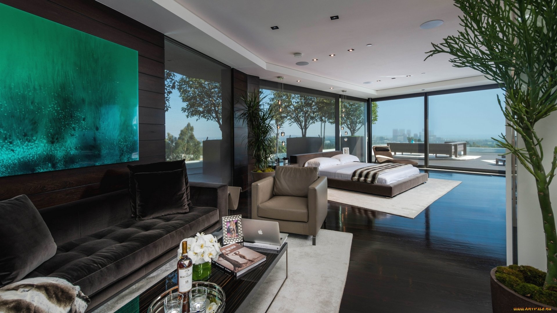 interior, Design, Art, House, Home, Beautiful, Room Wallpapers HD ...