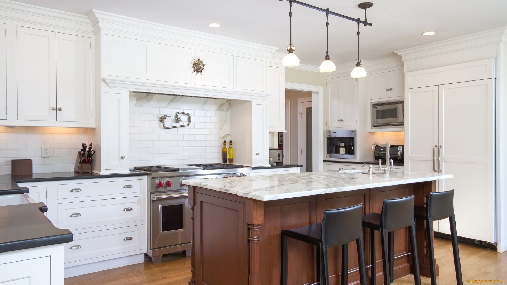 interior, Design, Art, Home, Room, House Wallpapers HD / Desktop and ...